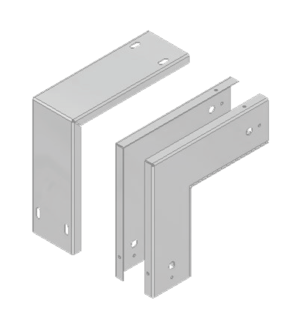 Cable Trunking – SIRIJAYA METAL | SJ TRUNK